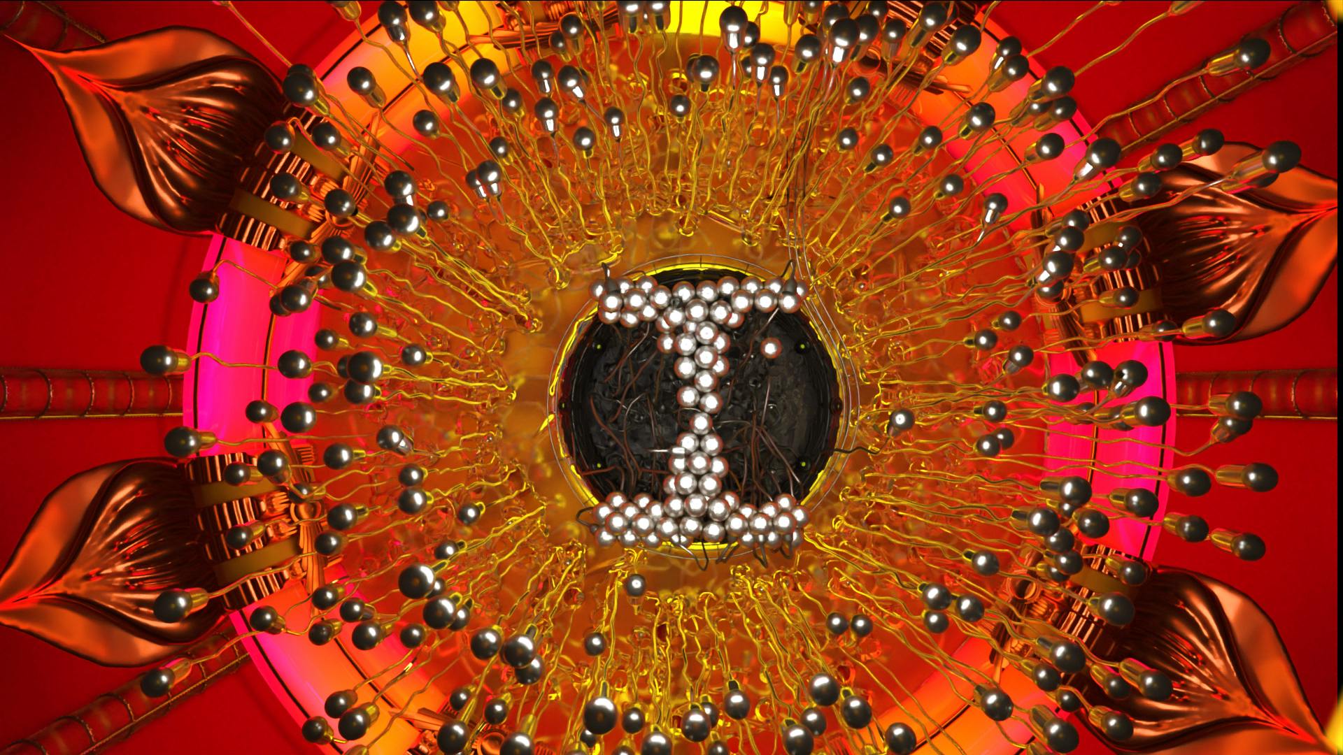 New Panda Bear and Sonic Boom video subverts well-worn MTV tropes