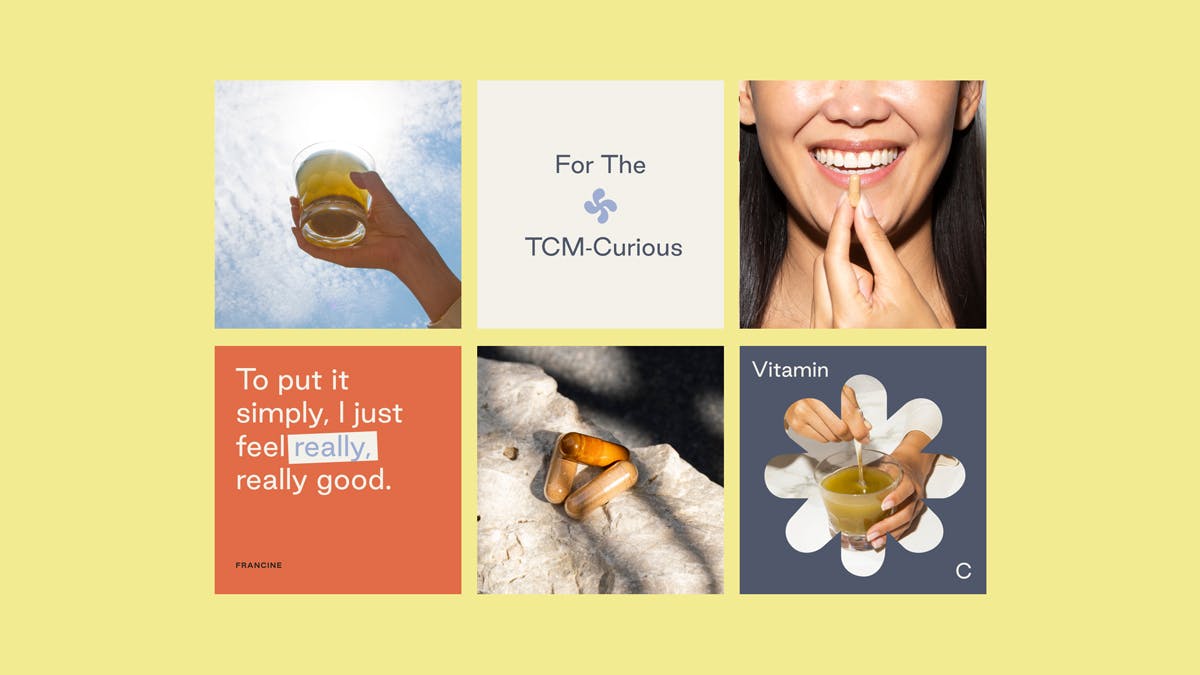 Nooci’s identity embraces traditional Chinese medicine
