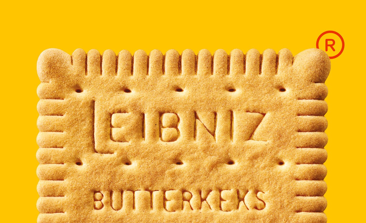 Leibniz unveils a tasty new look