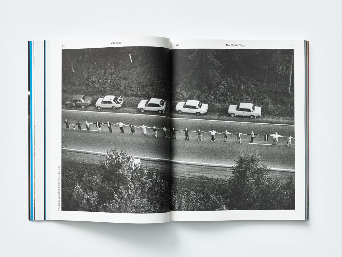 Good Reads: MacGuffin magazine explores the lives of “things”