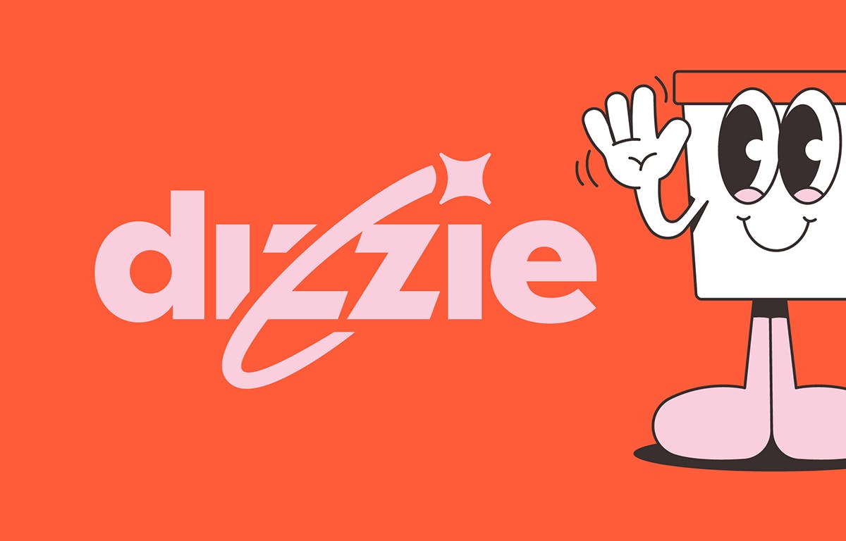Nice and Serious rebrands zero waste store Good Club as Dizzie