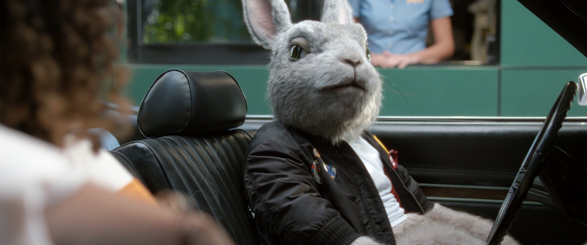 John Nolan on the enduring appeal of animatronics