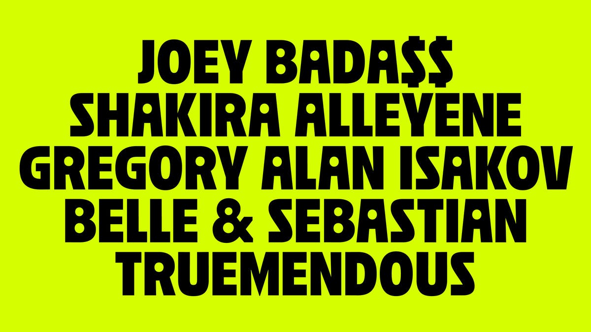 Roundhouse’s new identity turns the spotlight on its rich history