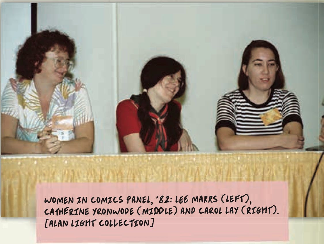 On the history of Comic-Con and the “triumph of geek culture”