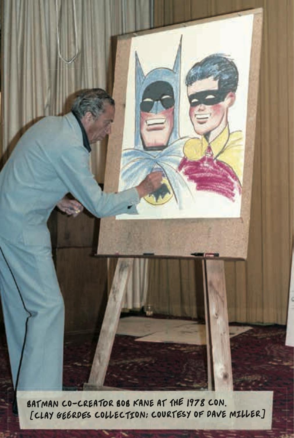 On the history of Comic-Con and the “triumph of geek culture”