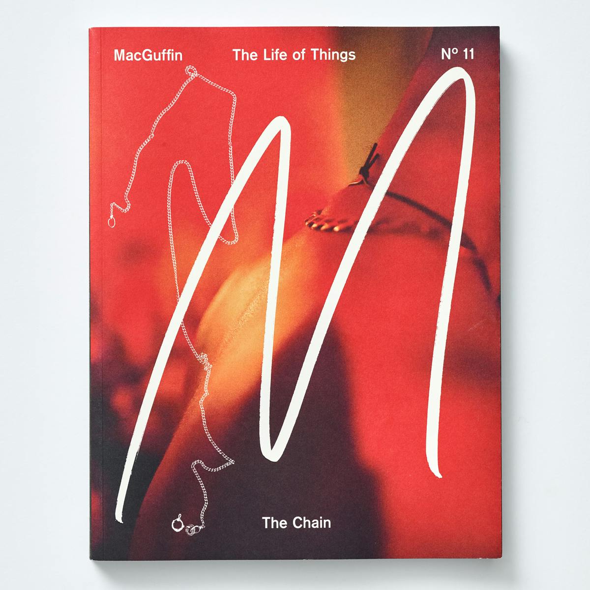 Good Reads: MacGuffin magazine explores the lives of “things”
