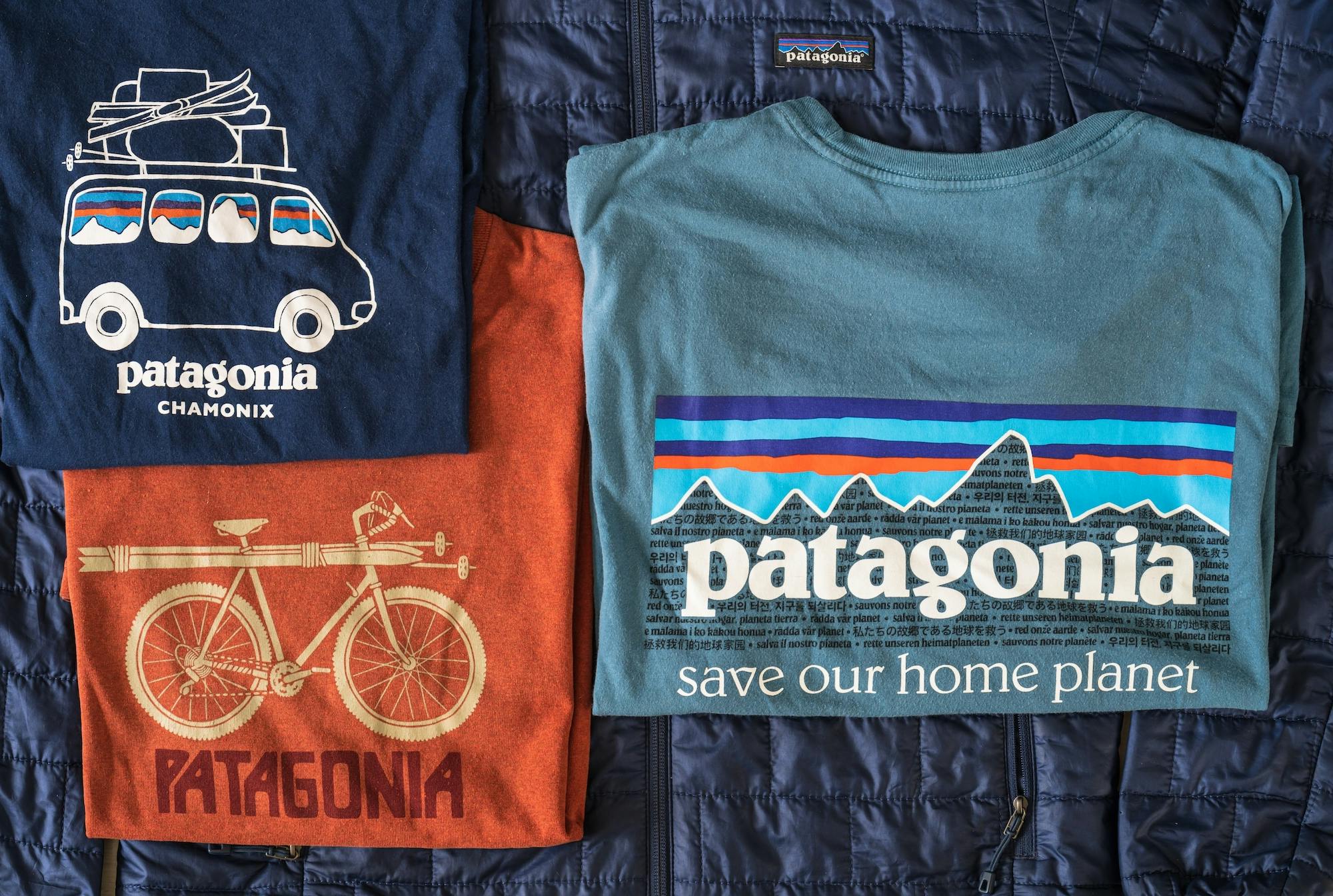 What can brands learn from Patagonia?