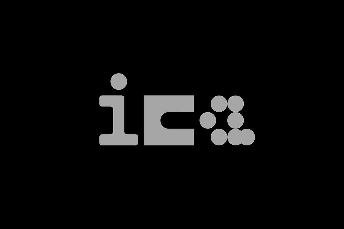 London’s ICA unveils a new identity for its 75th birthday