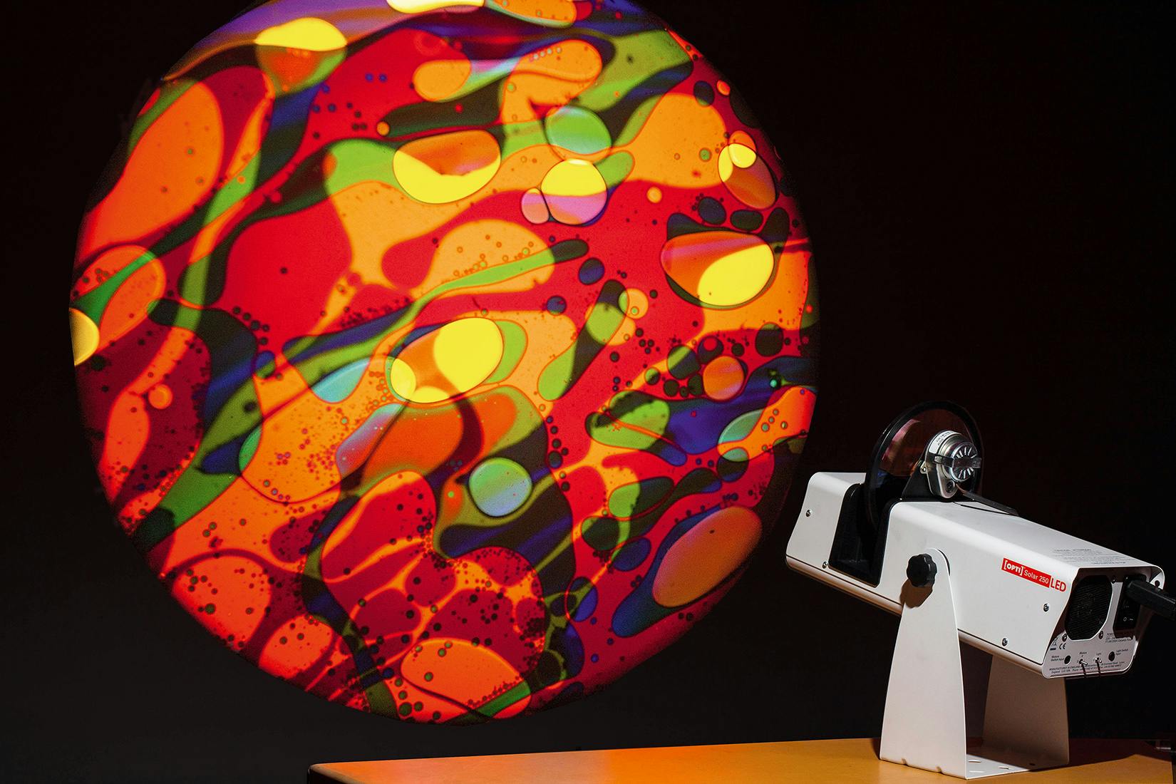 The lesser-seen side of 1960s psychedelia’s creative culture