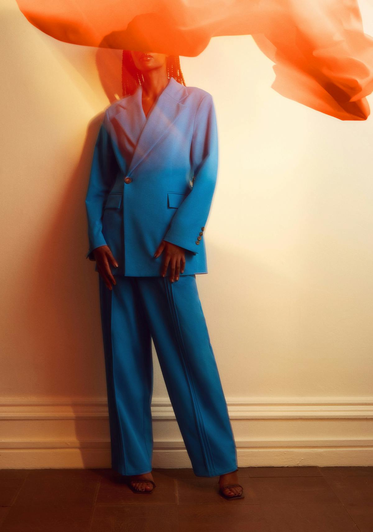 Topshop and Topman reveal a joint new look