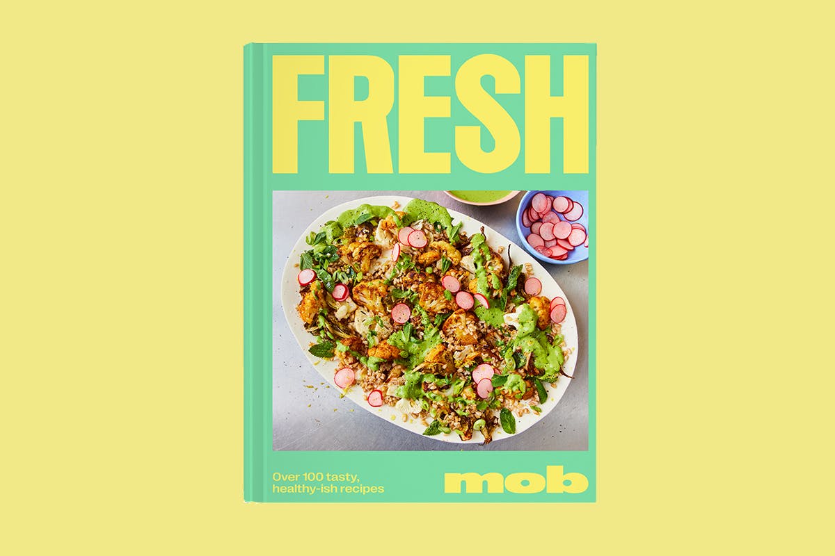 Mob is on a mission to get people cooking