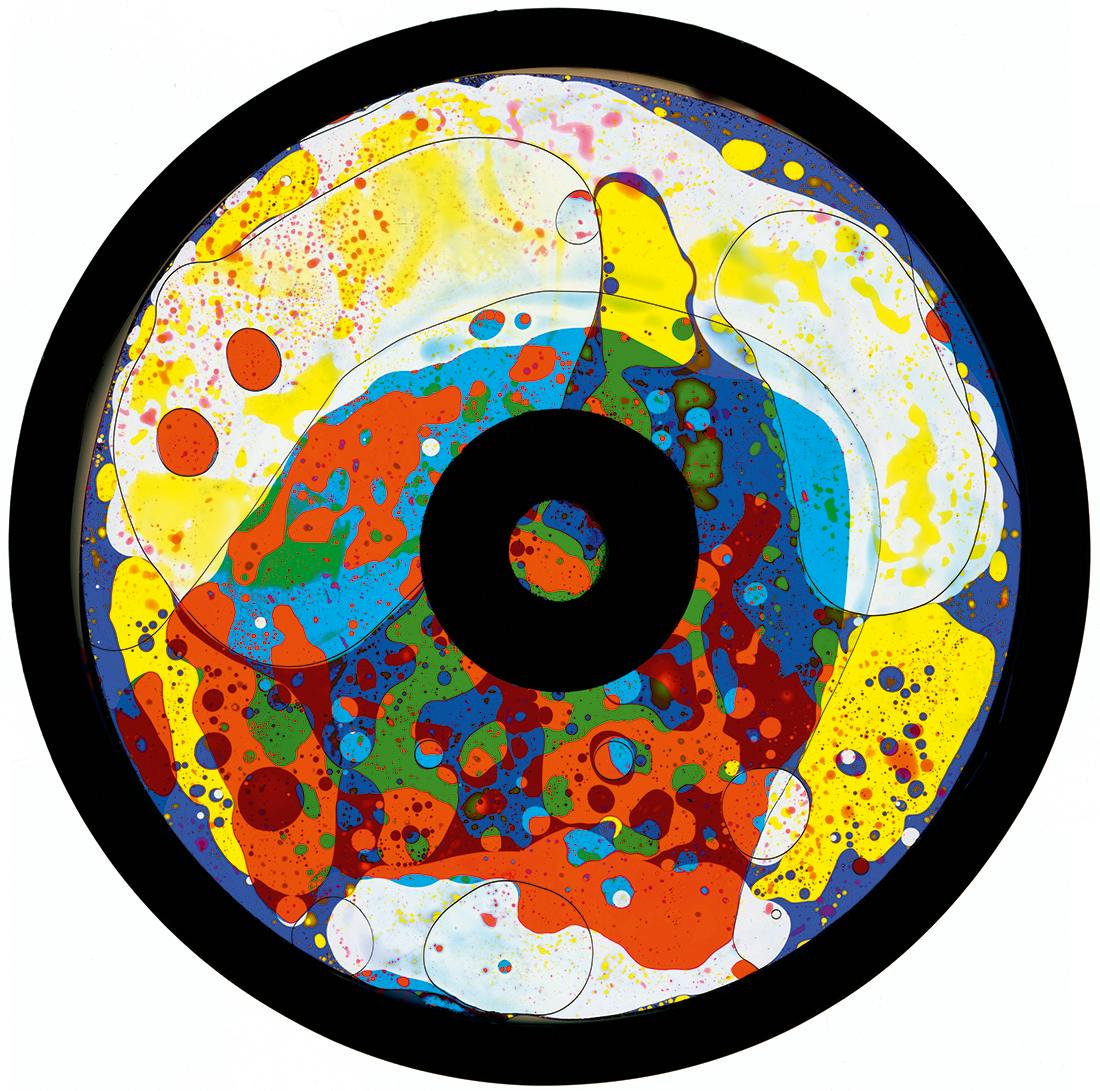 The lesser-seen side of 1960s psychedelia’s creative culture