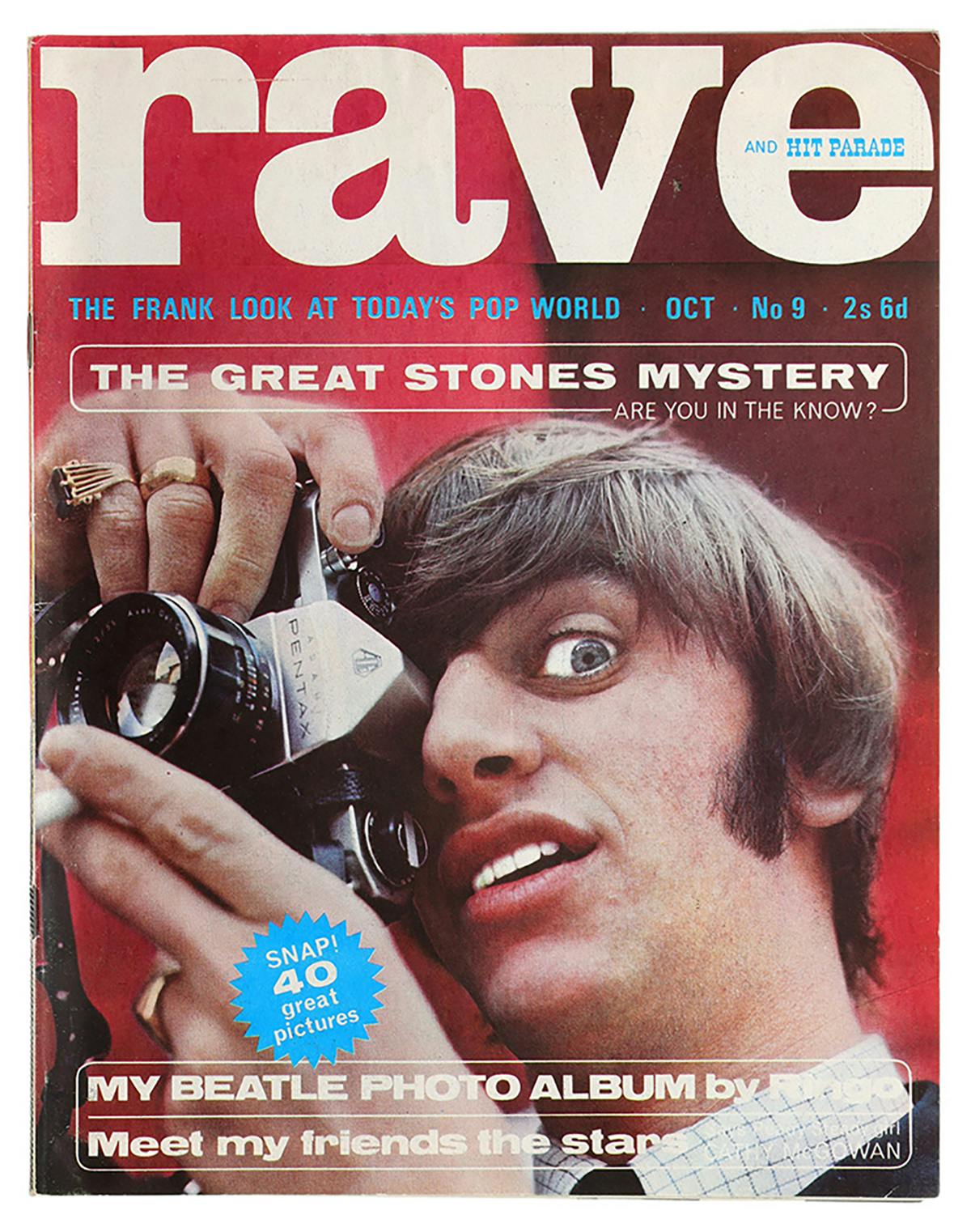 Totally Wired delves into the fast times of the music press