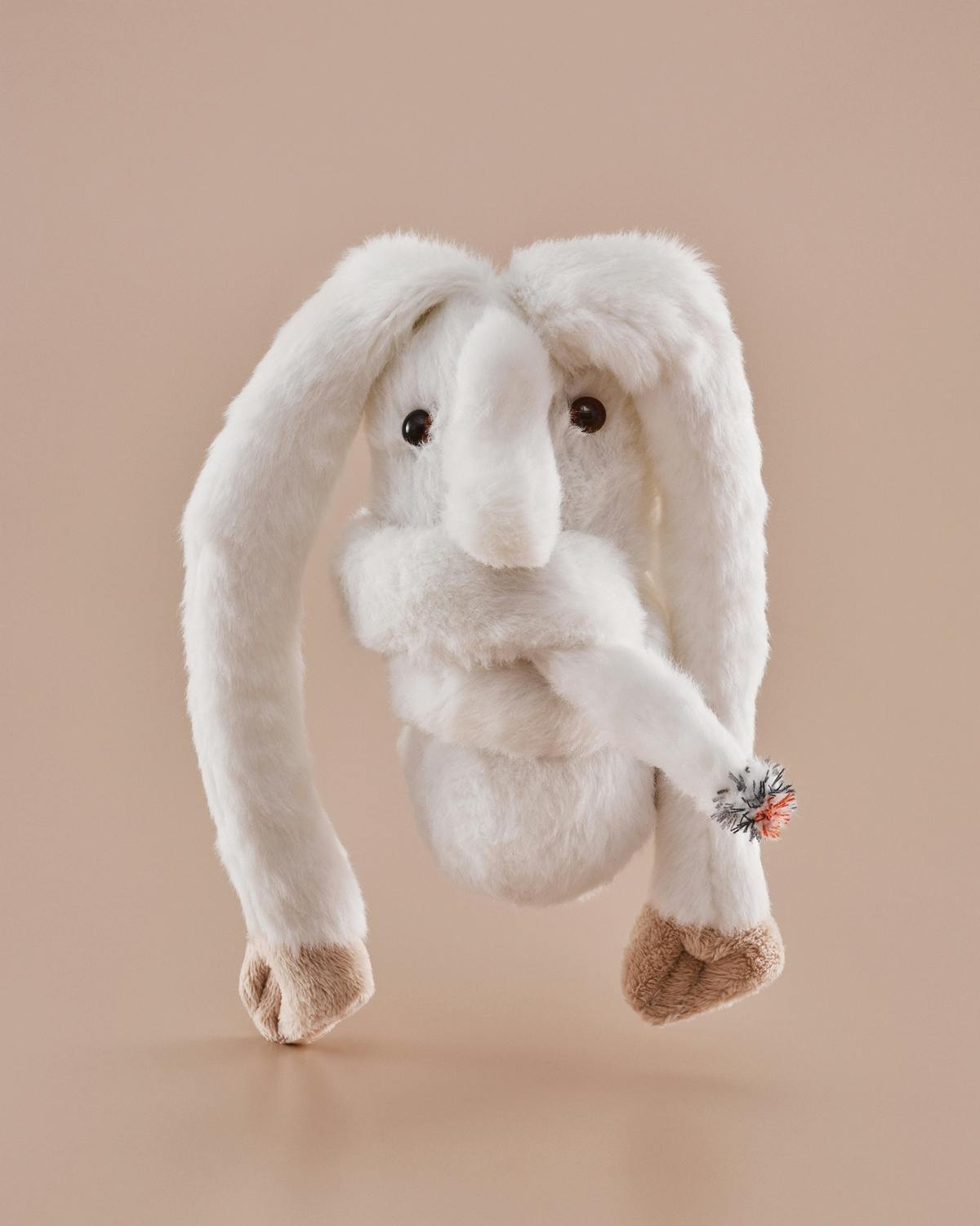 In his latest project, Noma Bar finds new characters in old toys