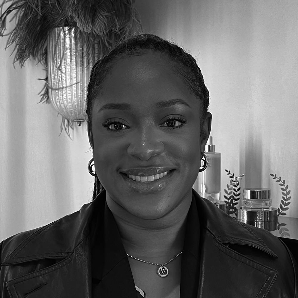Tumisha Balogun