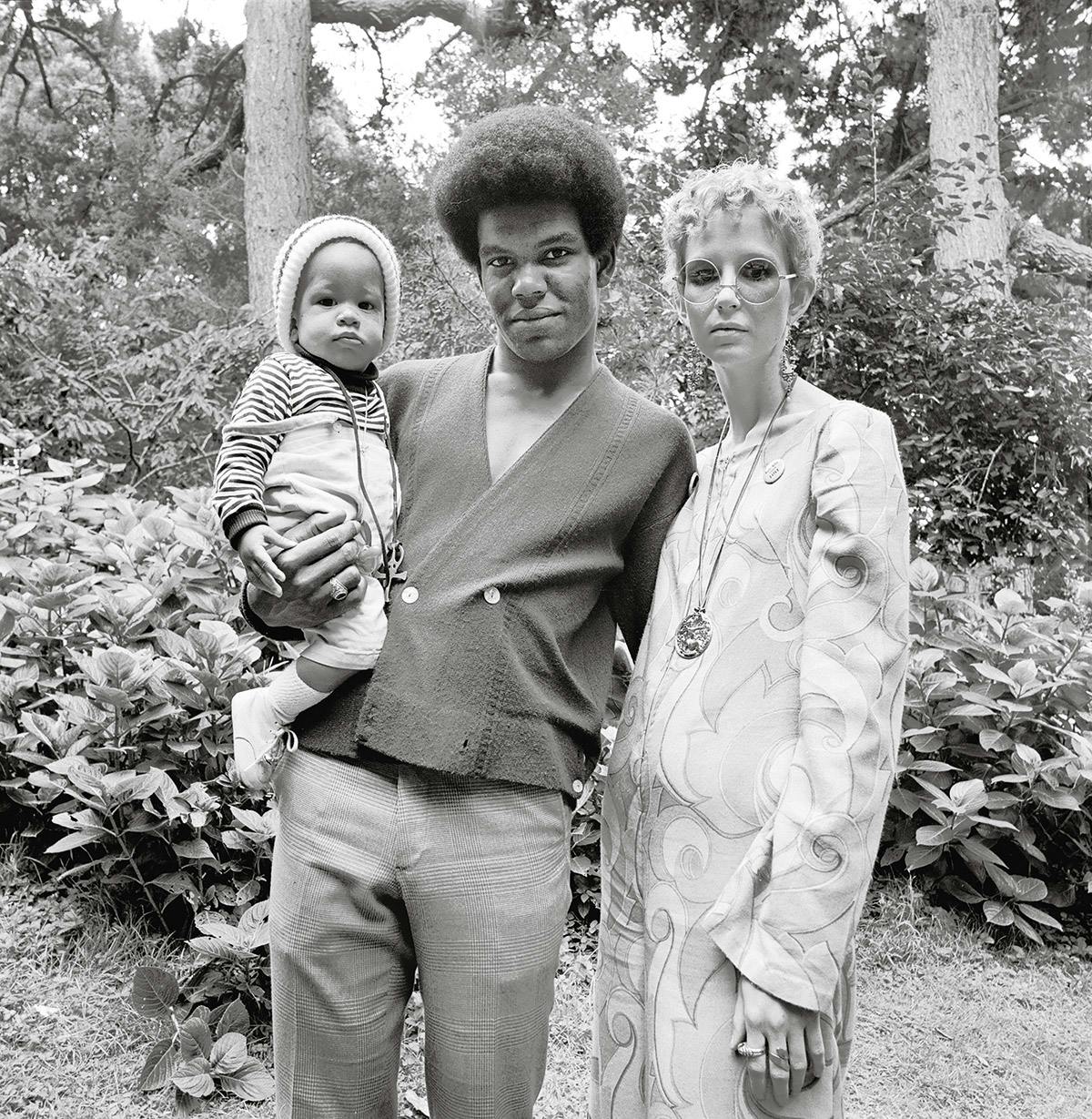 Documenting the Summer of Love’s dying days