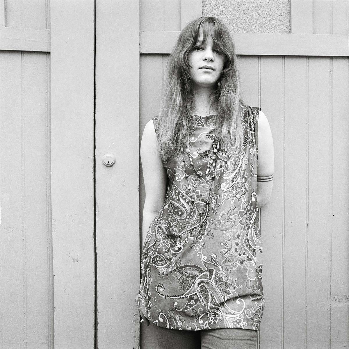 Documenting the Summer of Love’s dying days