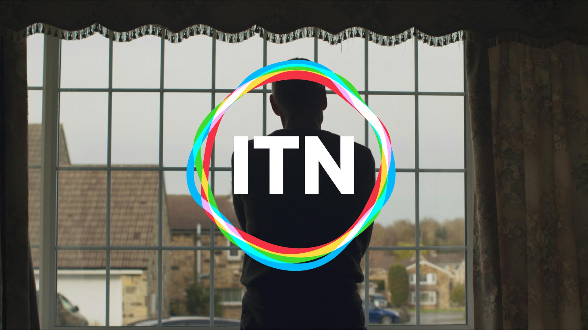 ITN unveils a dynamic new visual identity