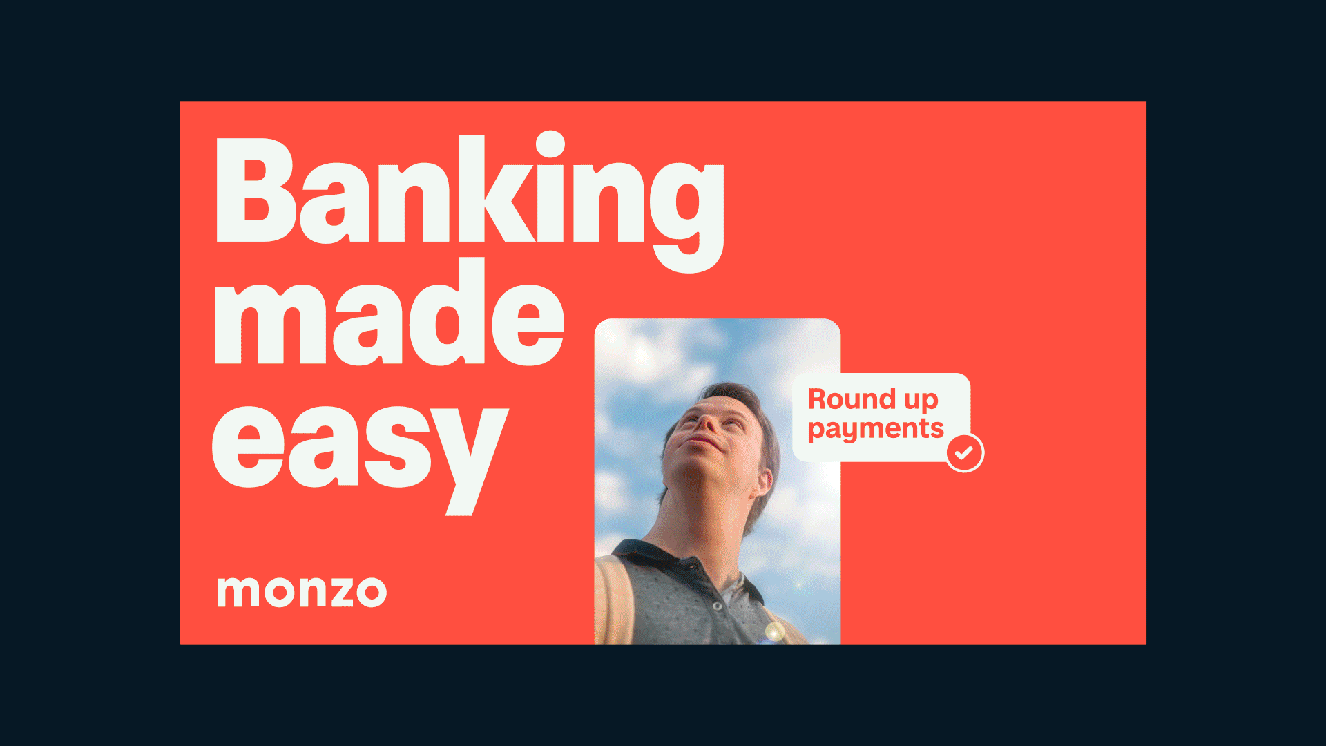 Monzo reveals cheery brand refresh