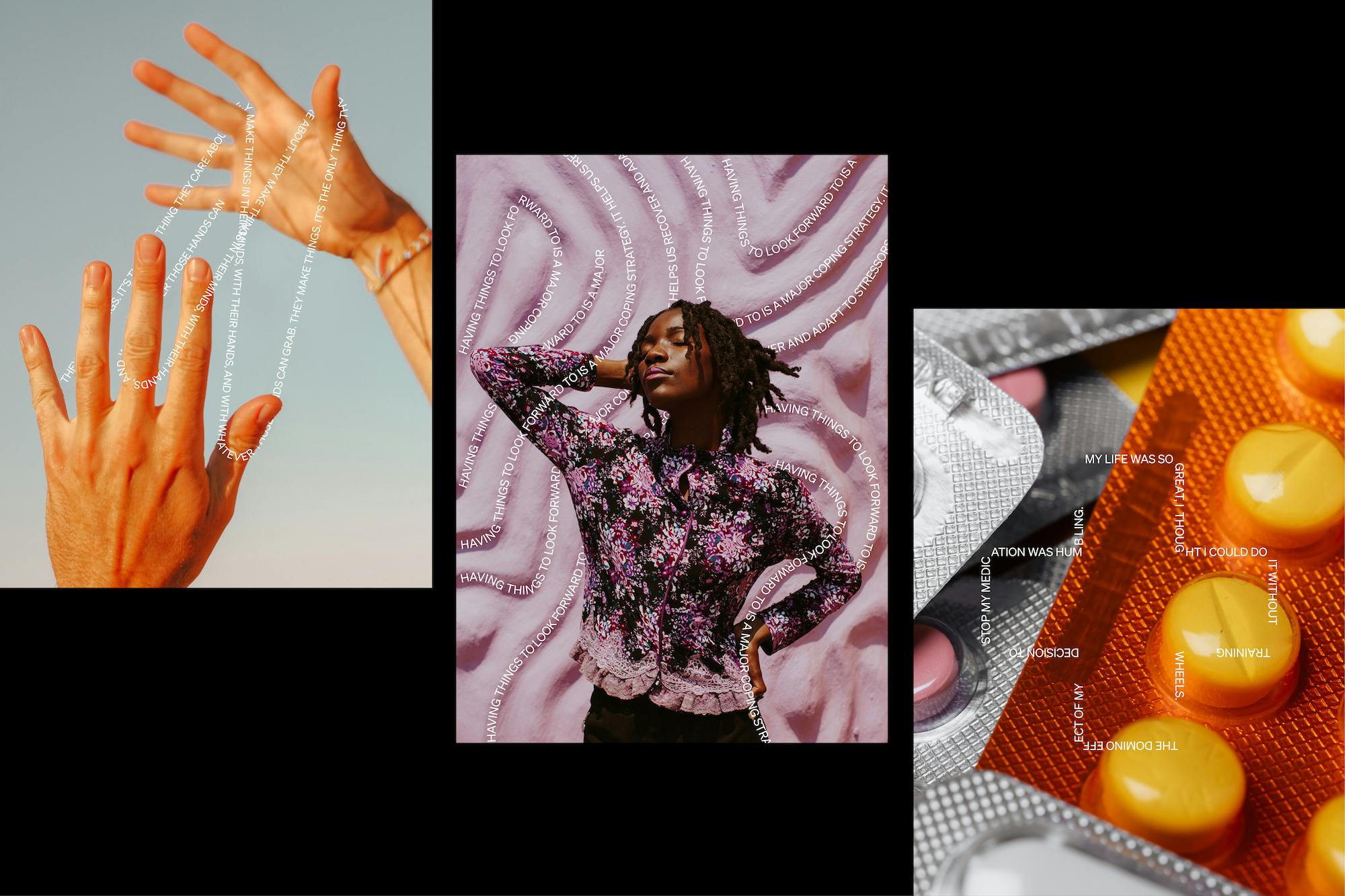 Astrid Stavro on why she’s never had a career plan