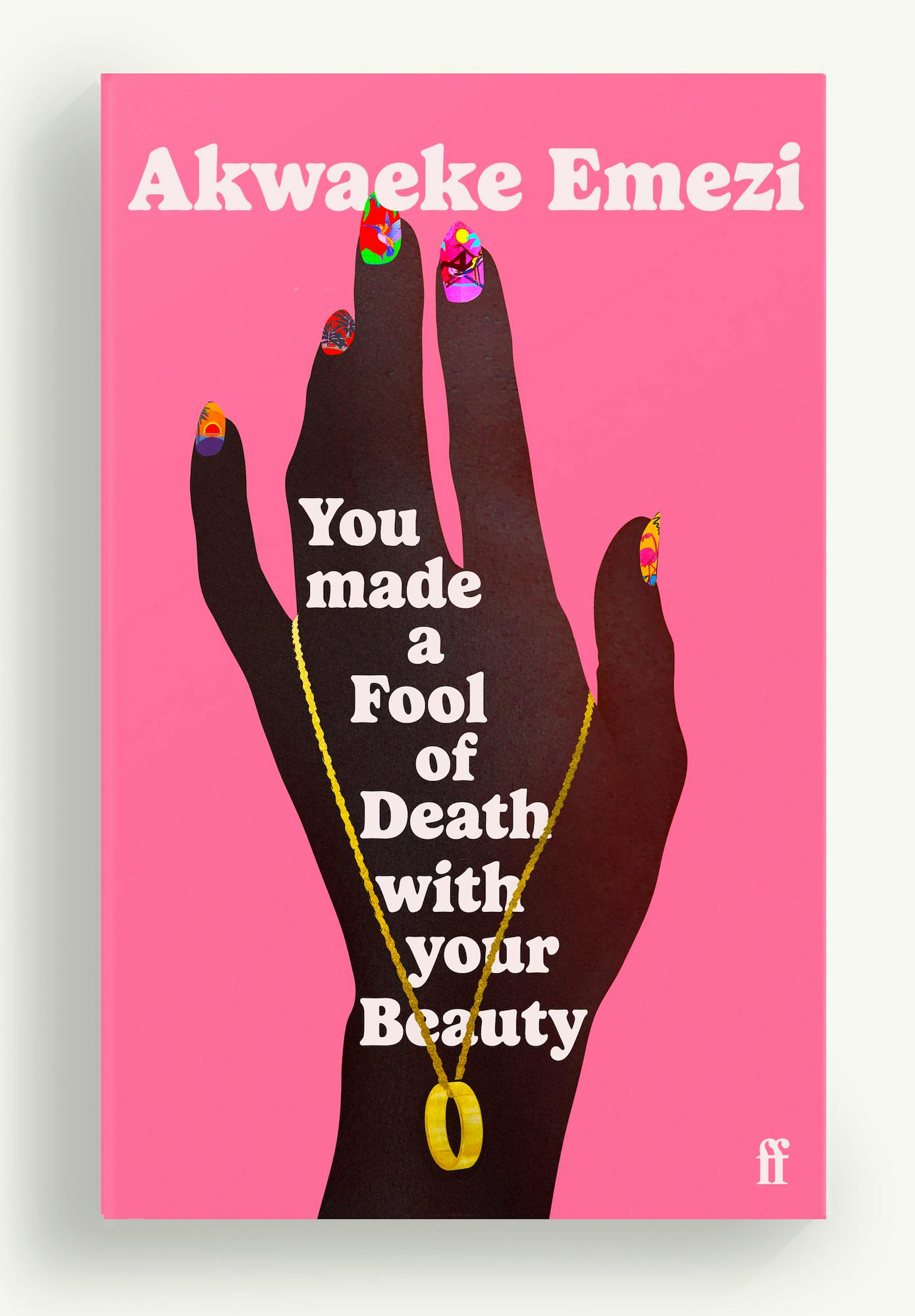 Book cover designs of the year 2022