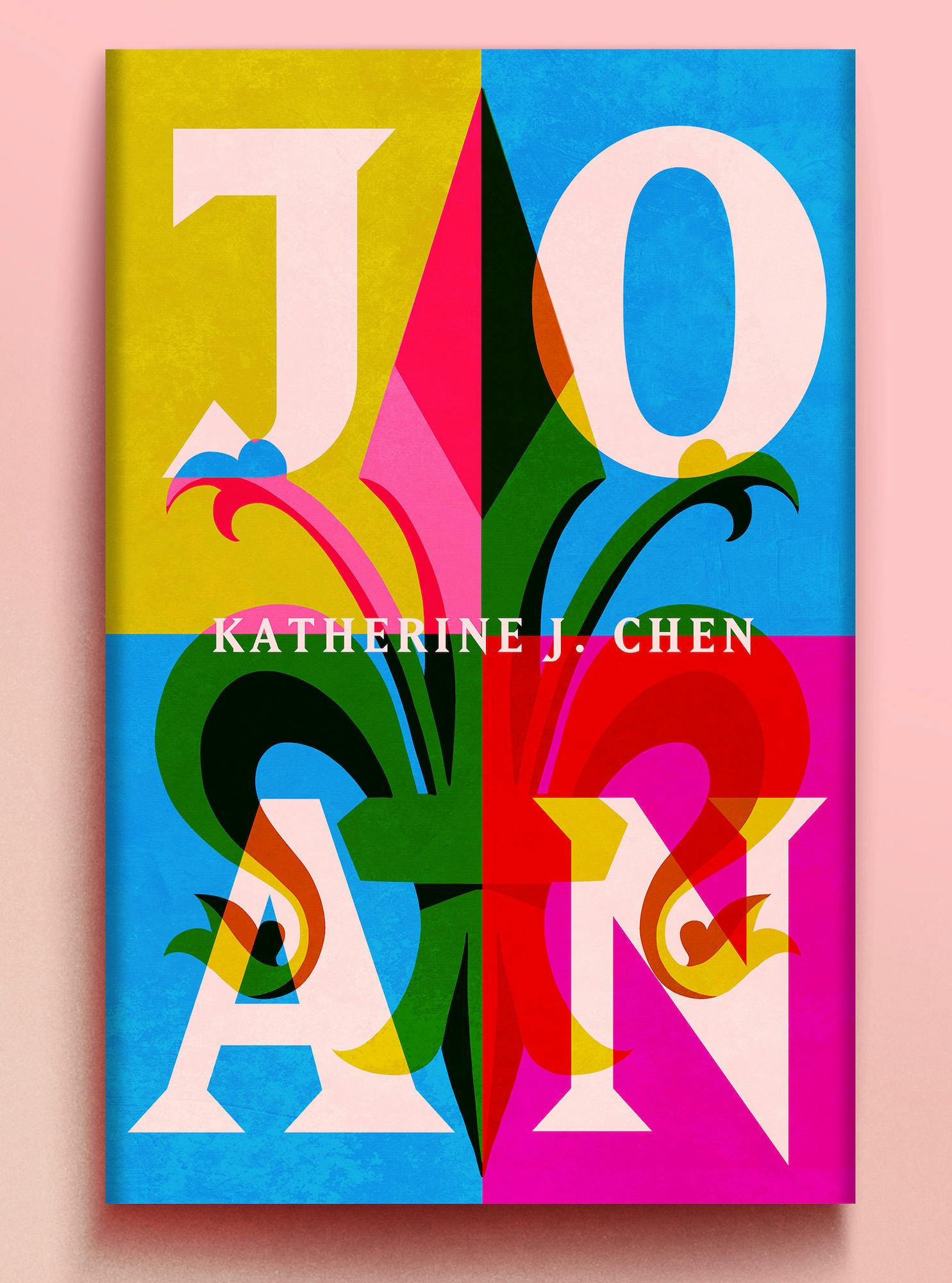 Book cover designs of the year 2022