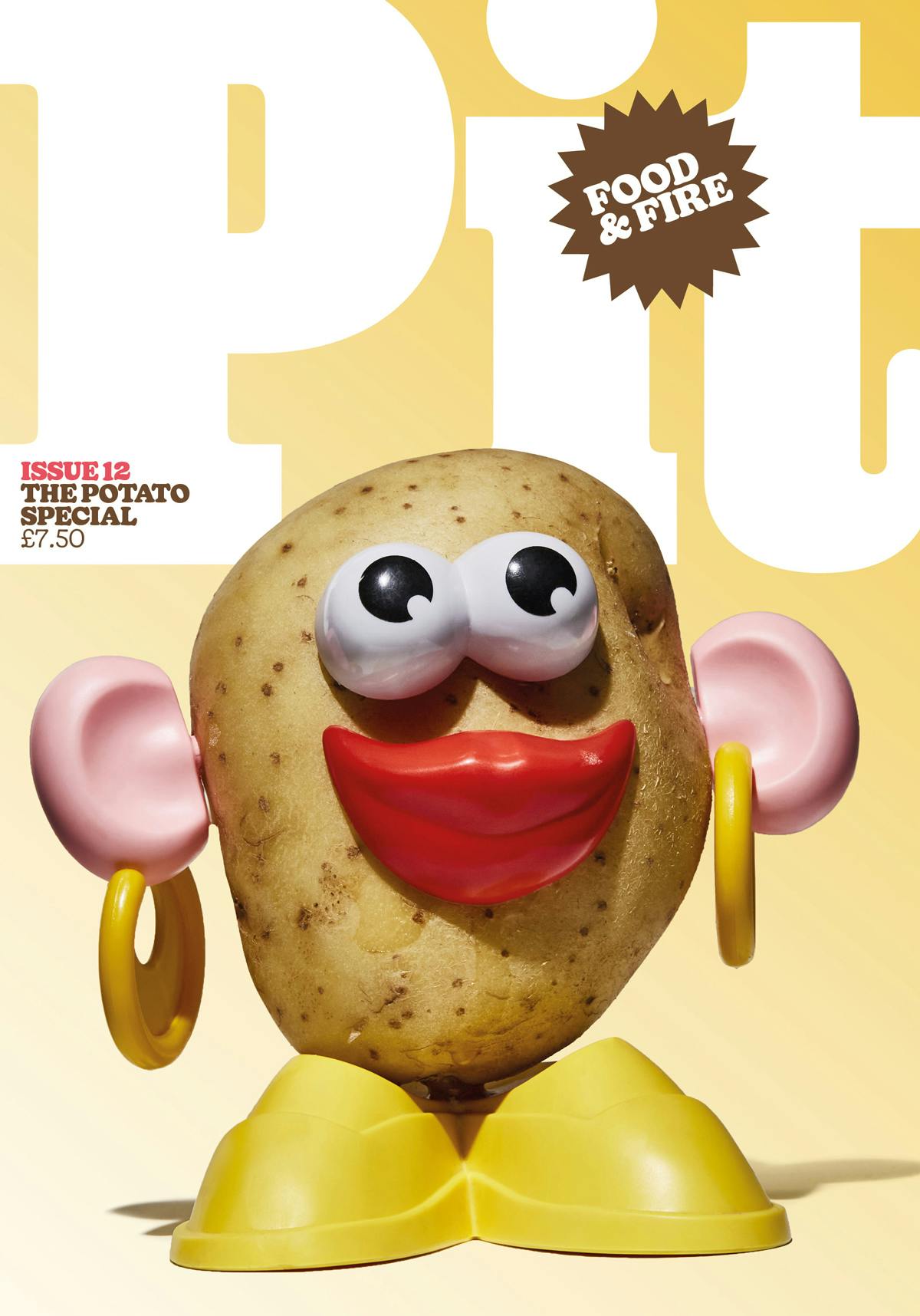 Magazine covers of the year 2022