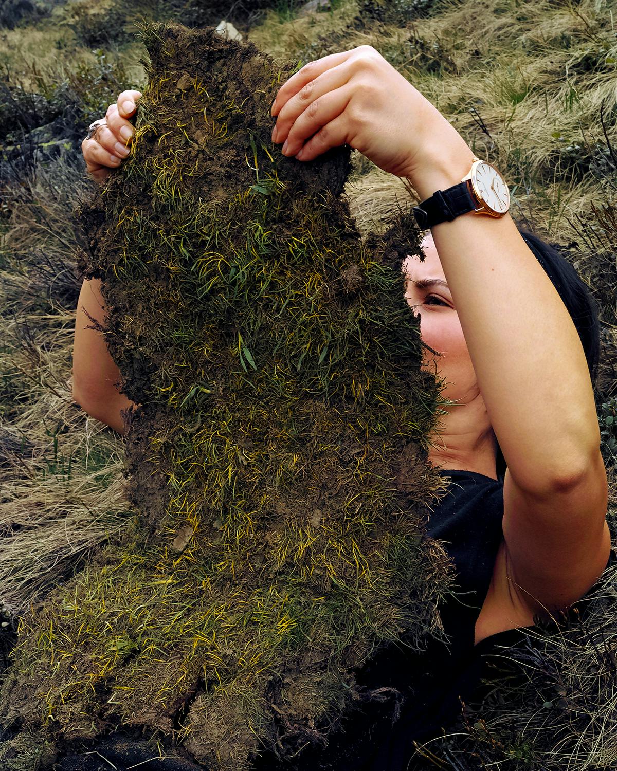 Thomas Rousset’s Prabérians is a fantastical study of rural France
