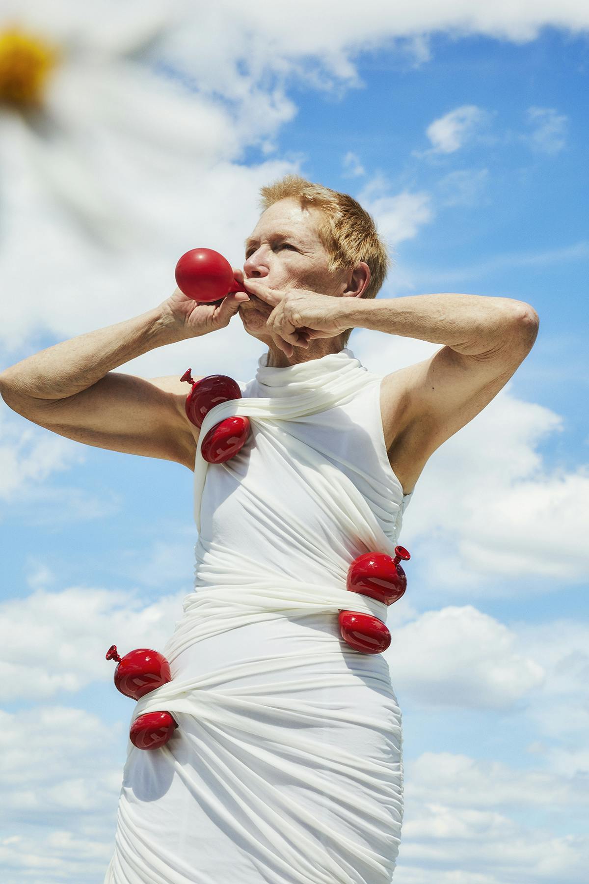 SZ Magazin by Charlie Engman