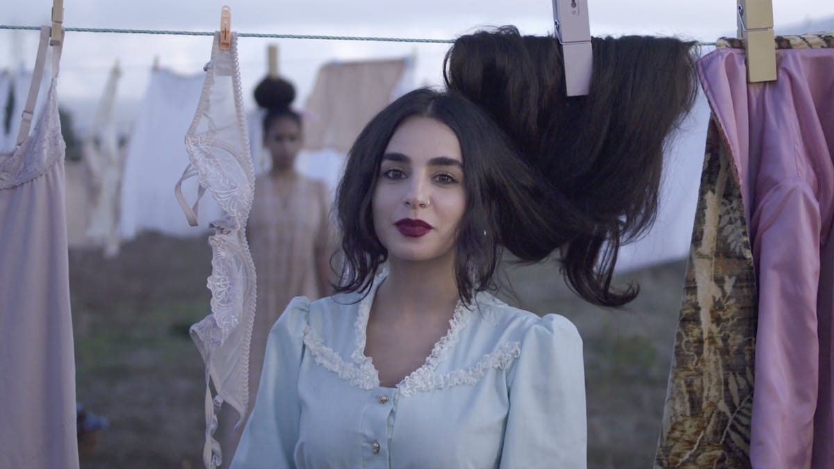 ABAAD’s film reveals the culture of shame facing sexual abuse victims