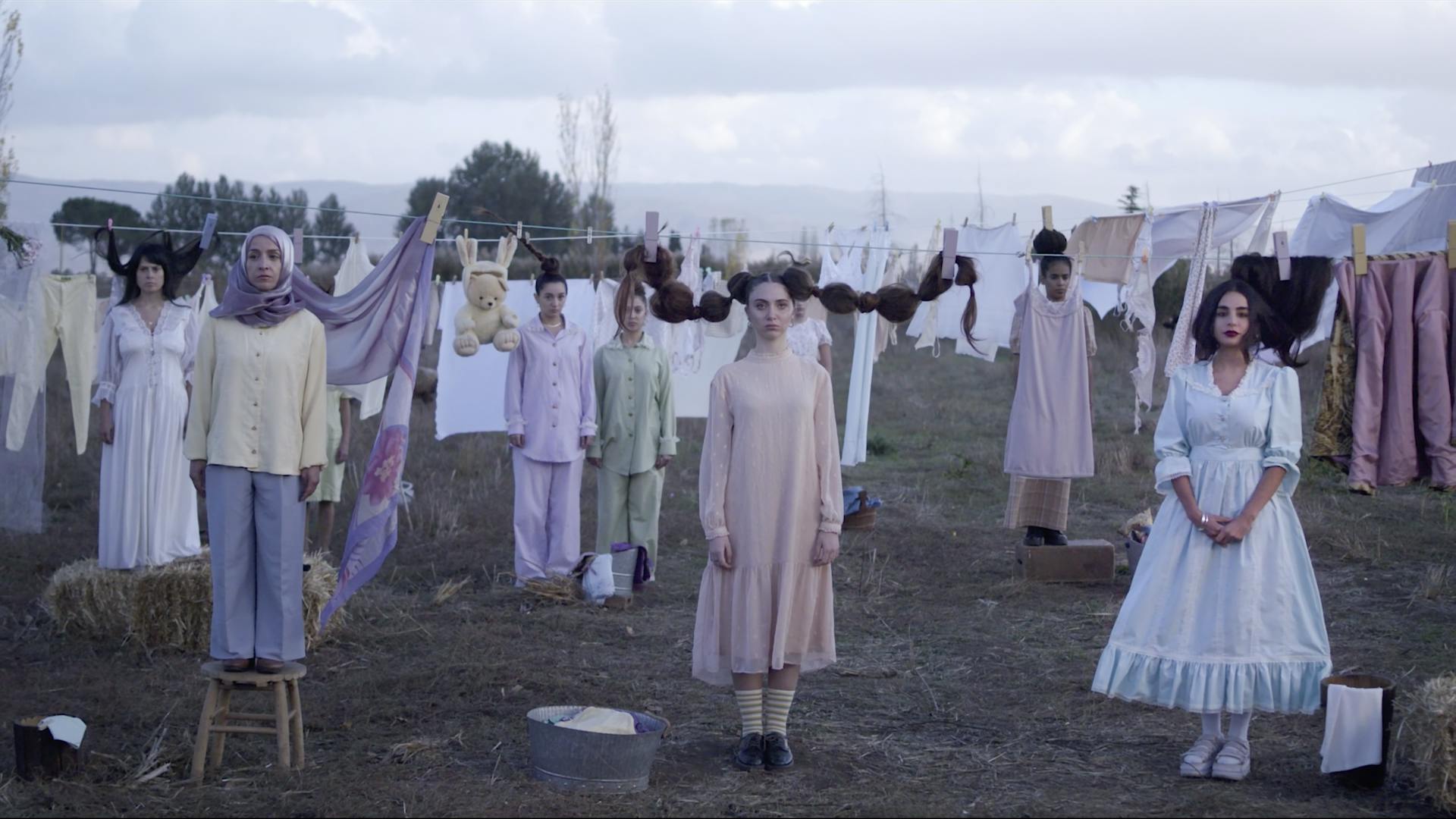 ABAAD’s film reveals the culture of shame facing sexual abuse victims