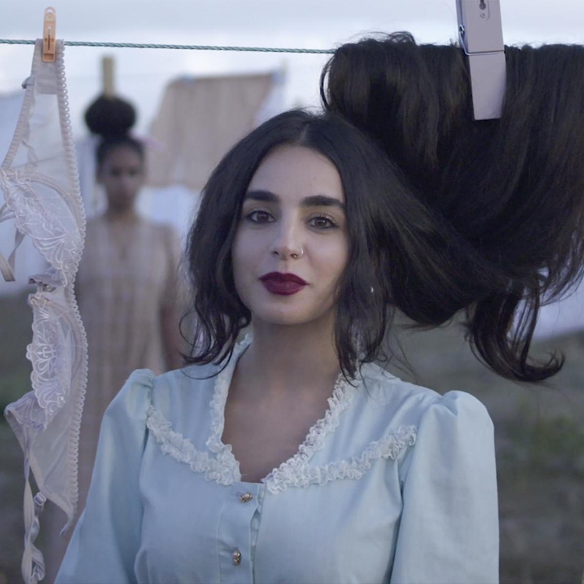 ABAAD’s film reveals the culture of shame facing sexual abuse victims