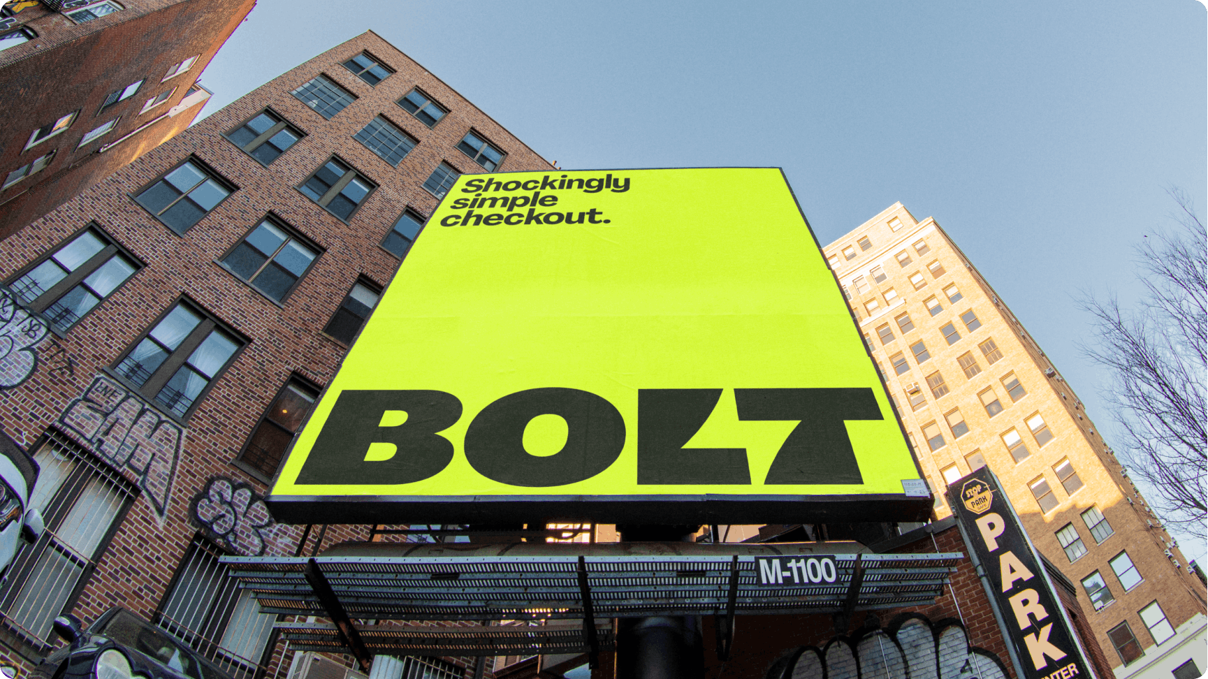 Koto juices up the branding for checkout platform Bolt