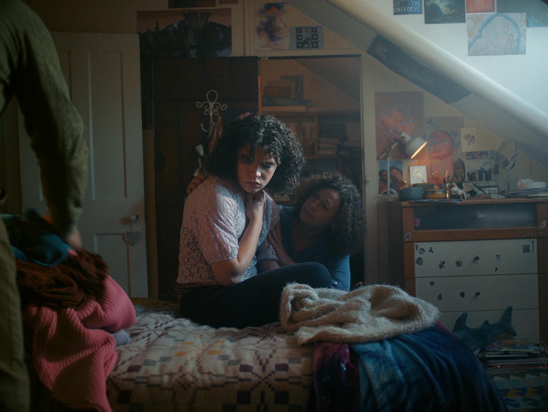 A new short film offers a rallying cry against conversion therapy