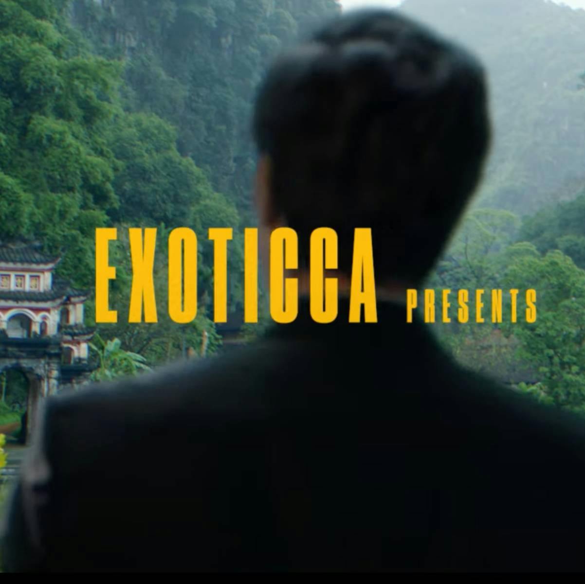 Travel agency Exoticca urges us to live more with latest ad