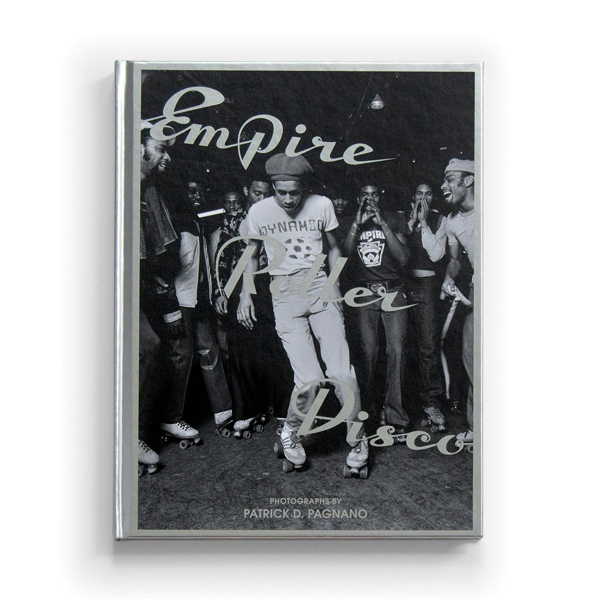 Patrick D Pagnano captures 80s roller disco culture at its peak