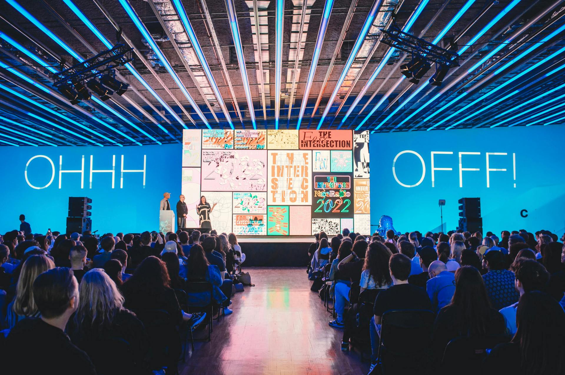 Introducing the line-up for Offf Festival 2023