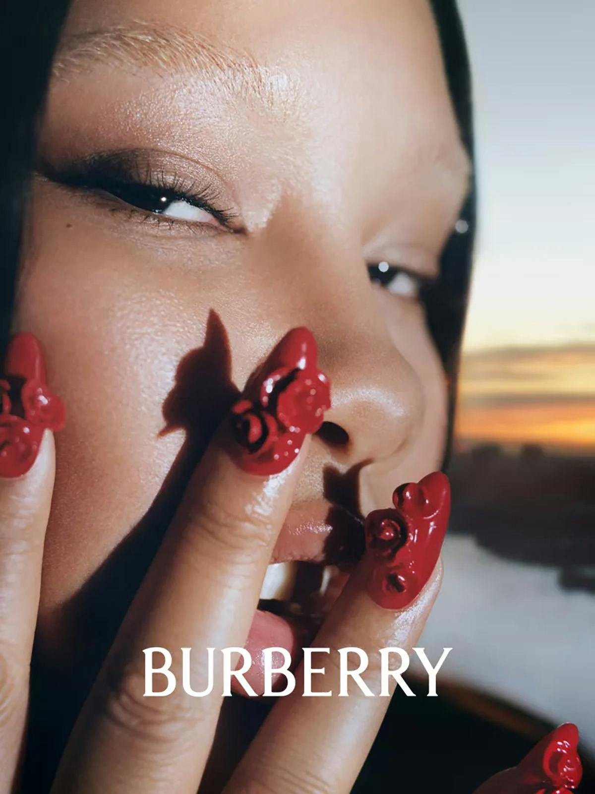 Does Burberry’s redesign signal a new chapter for ‘British’ symbolism?