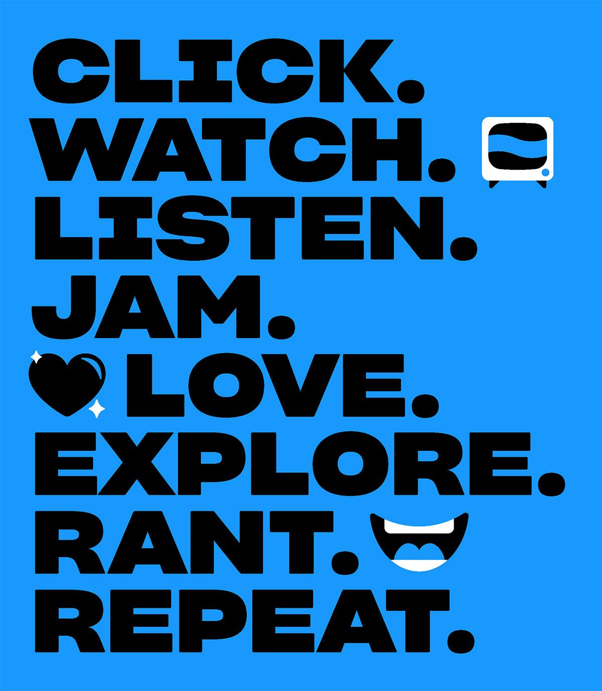 Pentagram On Designing Prime Video S New Branding