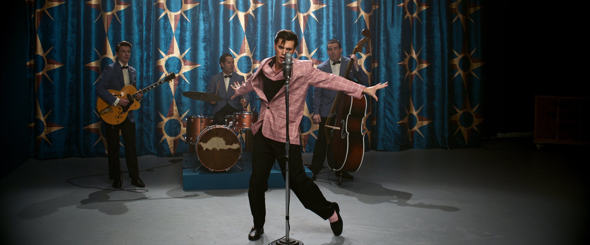 Mandy Walker on lensing the talent and tragedy of Elvis