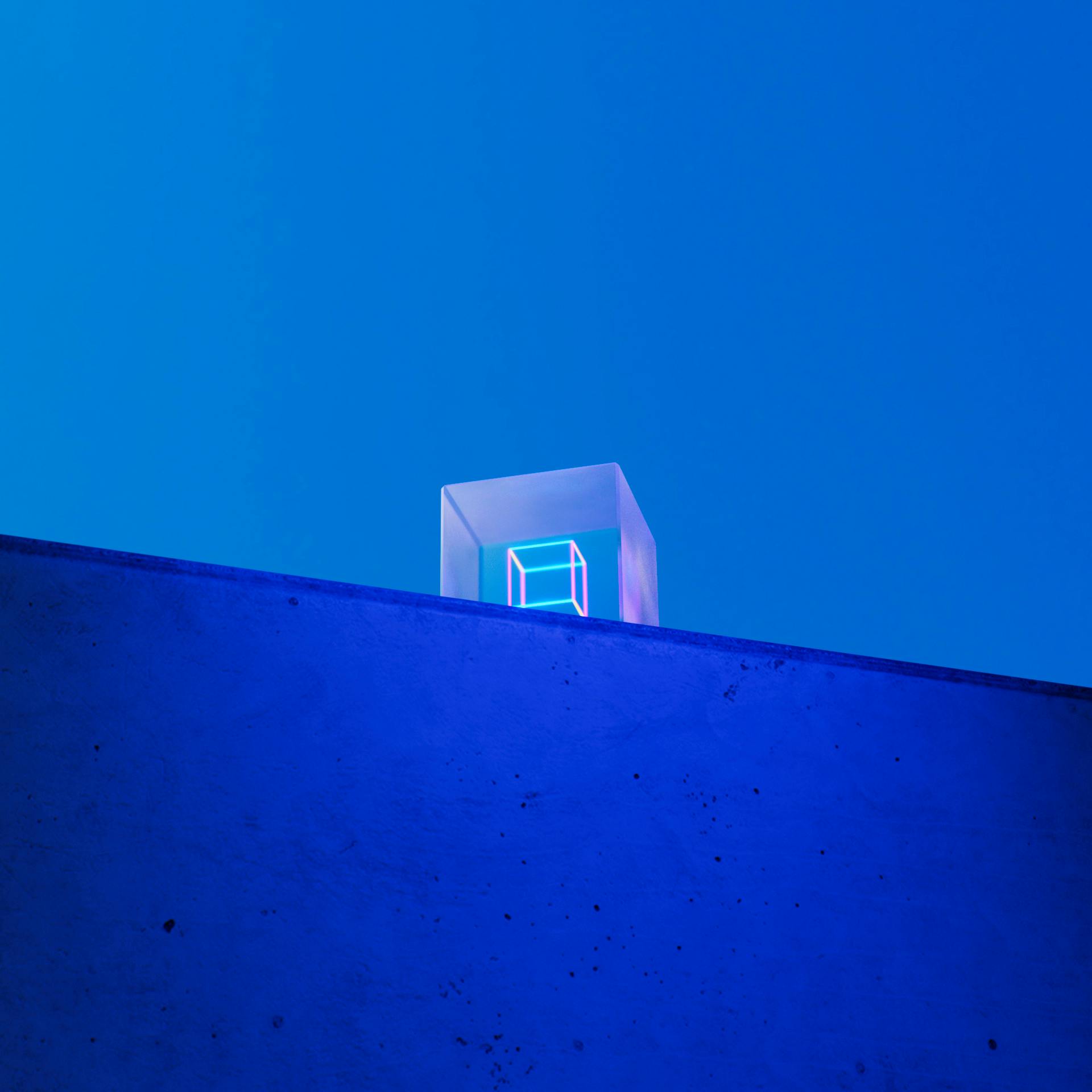 How the visual identity for Offf Festival came to life