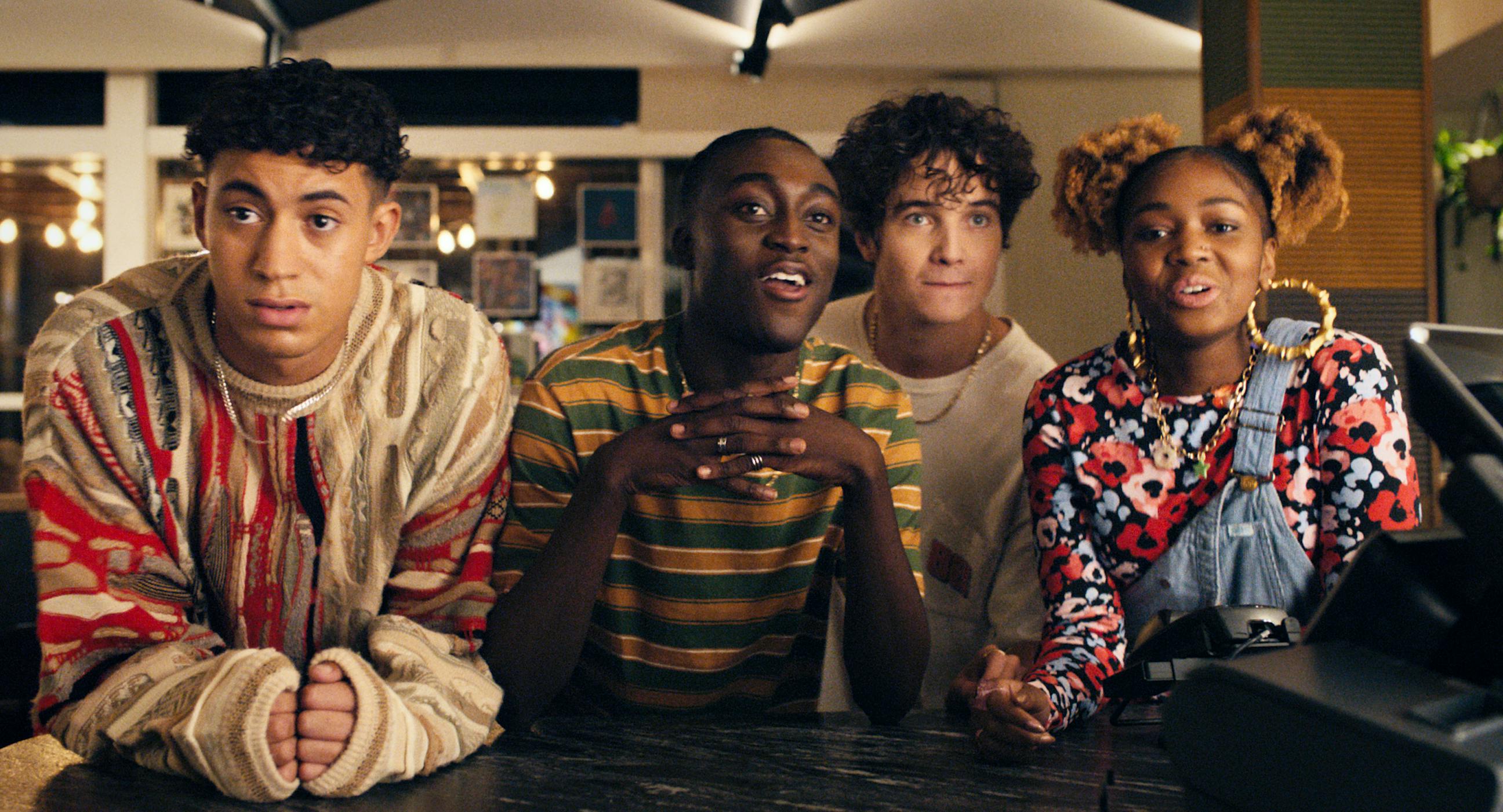 Nando’s new ad is a fun look at its brand experience