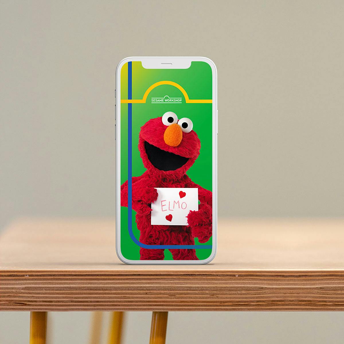Sesame Workshop on how design is helping its mission