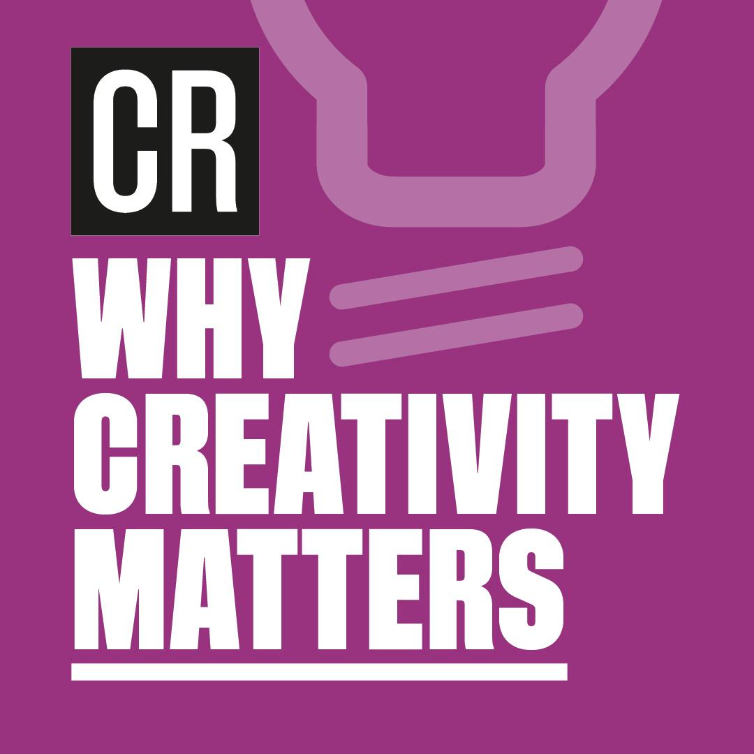 Why Creativity Matters: How type can revolutionise your brand
