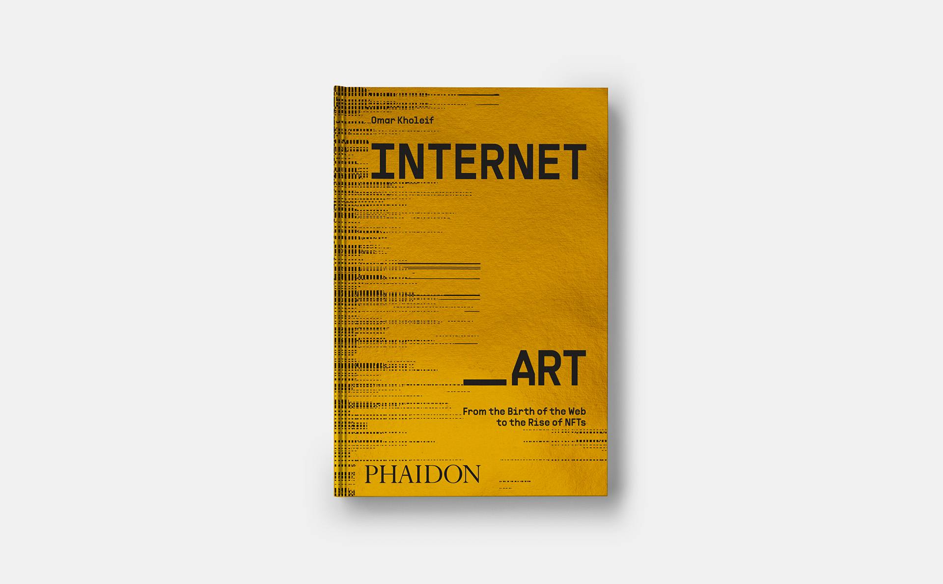 How the internet changed visual culture