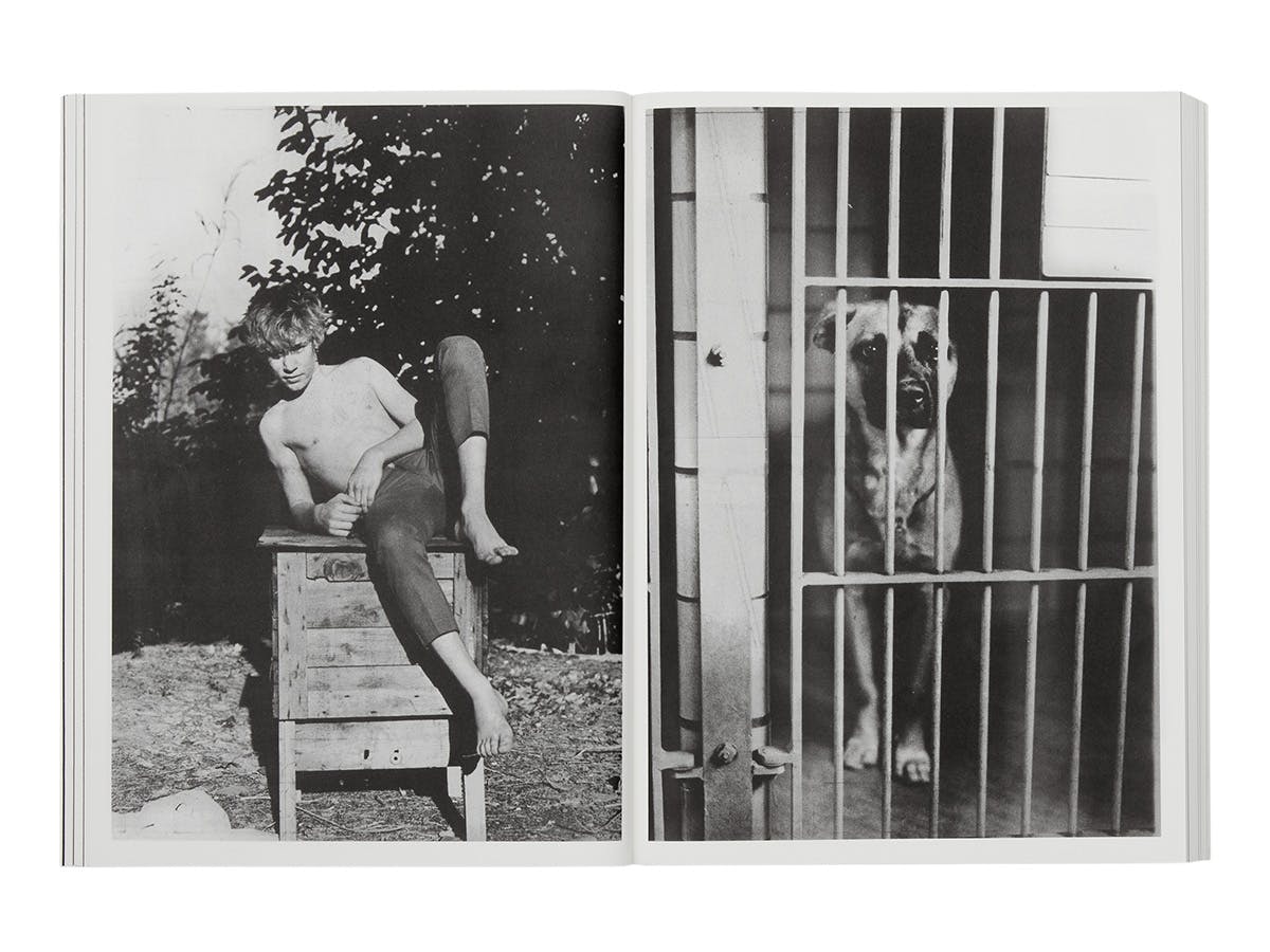 Reviving the 1960s underground art magazine, Newspaper