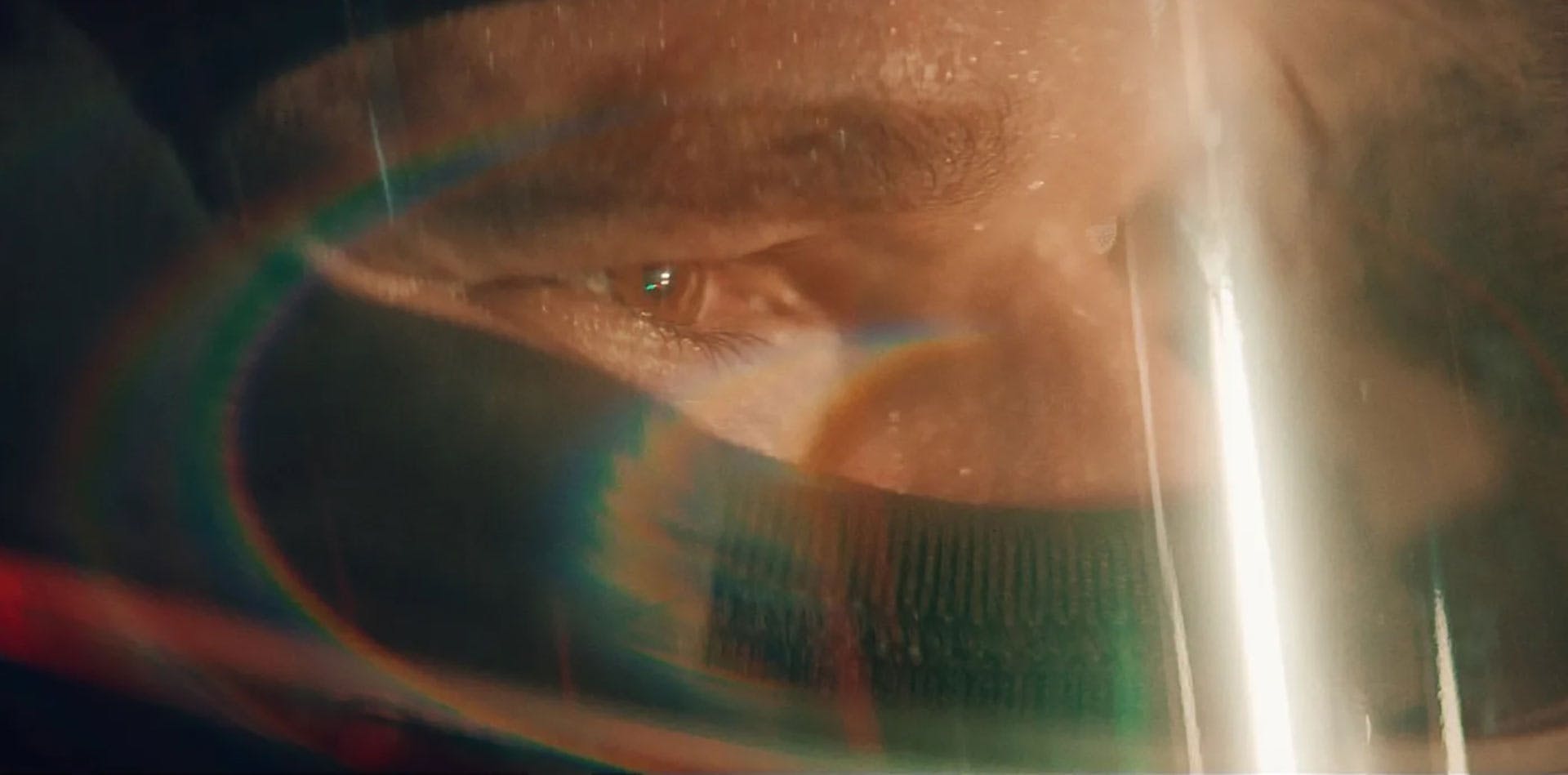 Sam Walker directs gravity-defying spot for Formula E