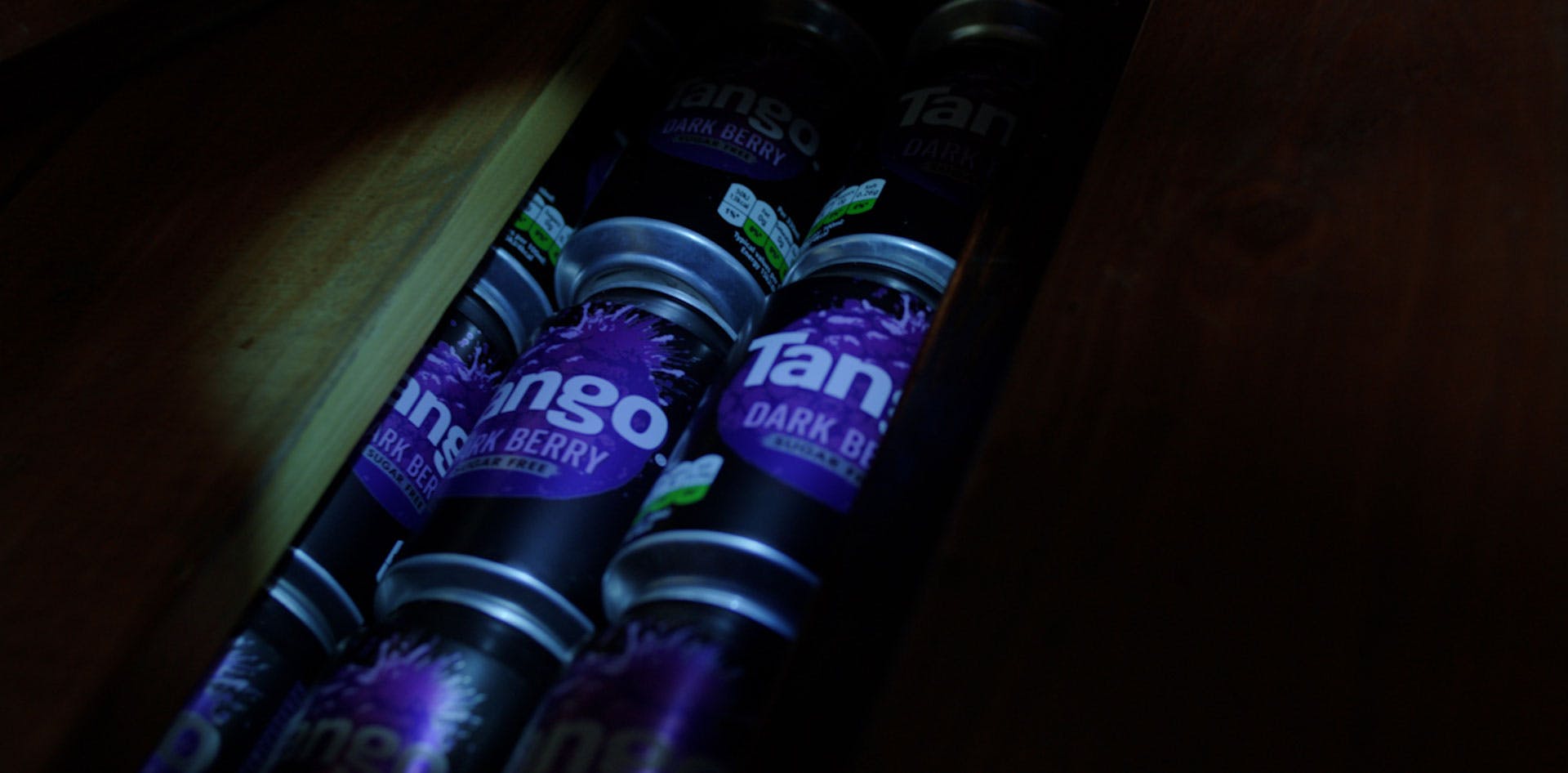 Prepare to get Tango’d with VCCP’s new ad for the fizzy drink