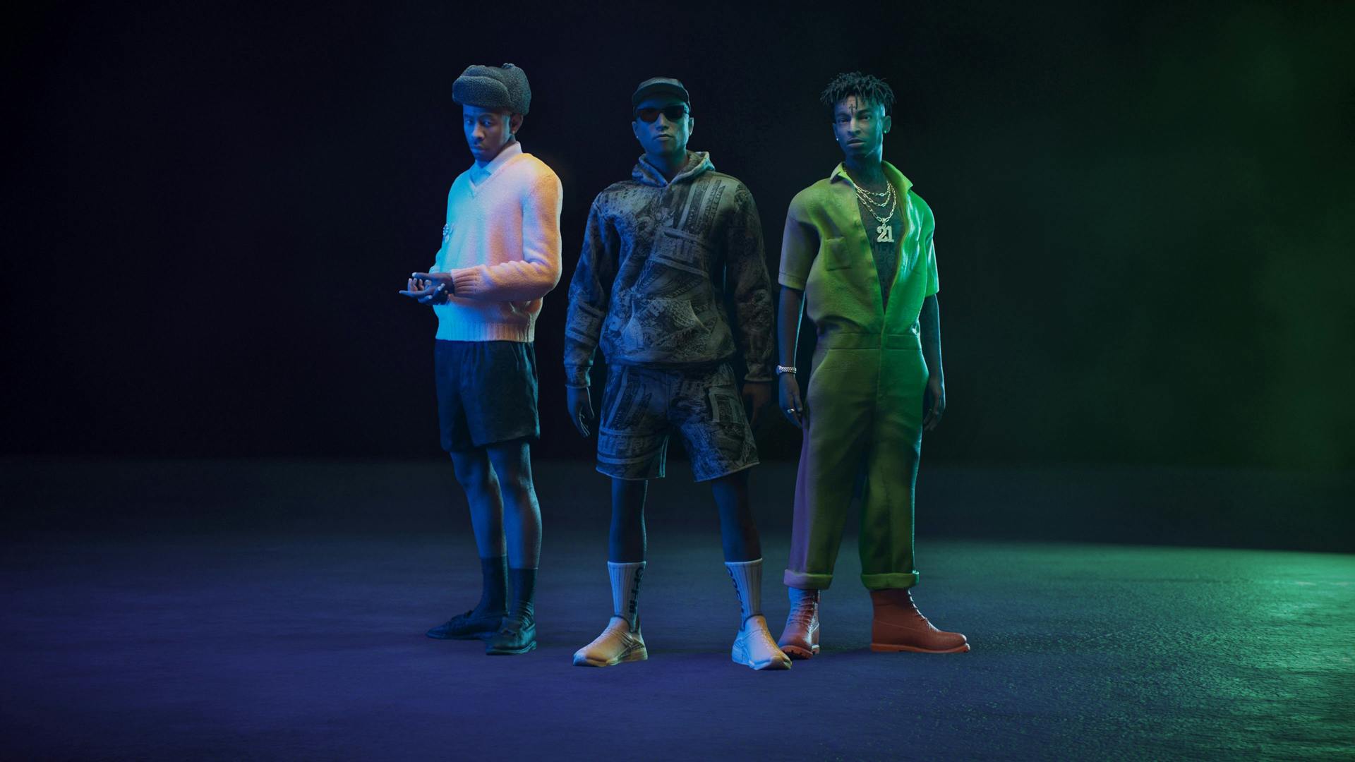 D&AD reveals the winners of its 2023 awards