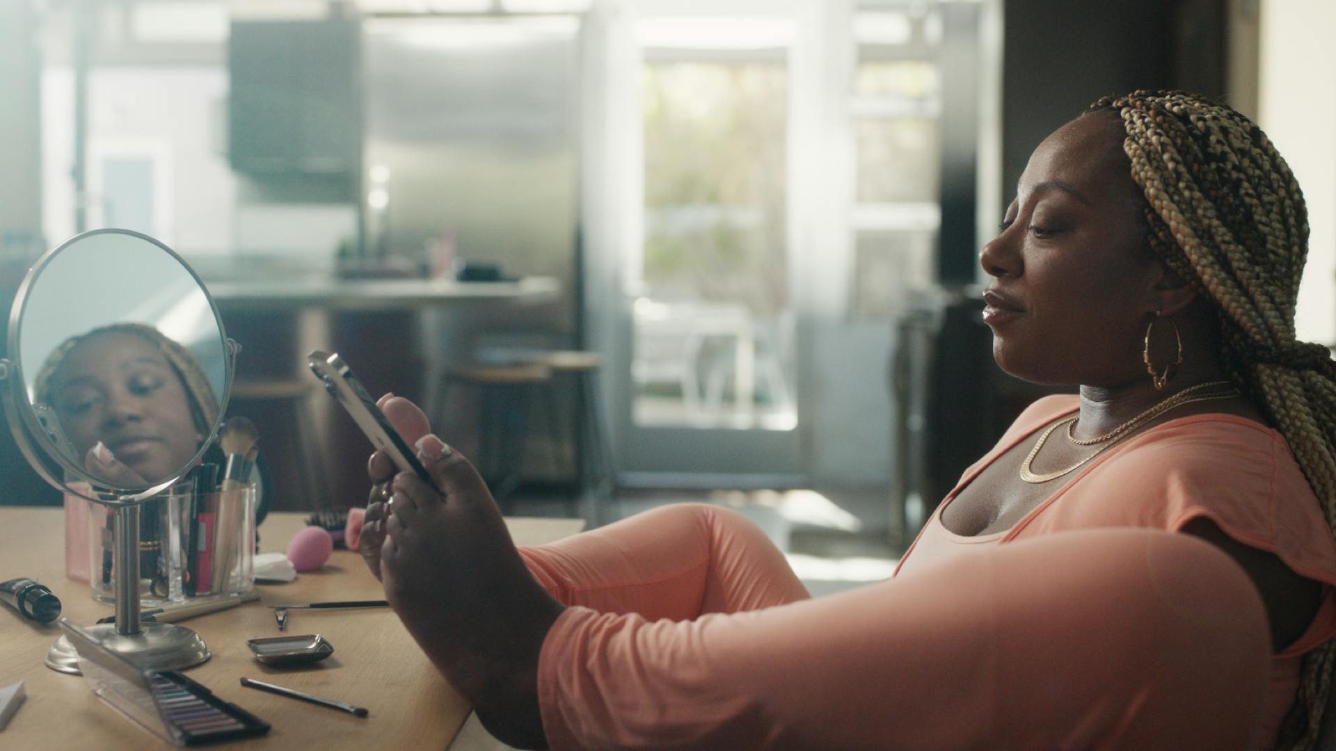 Apple: The Greatest commercial